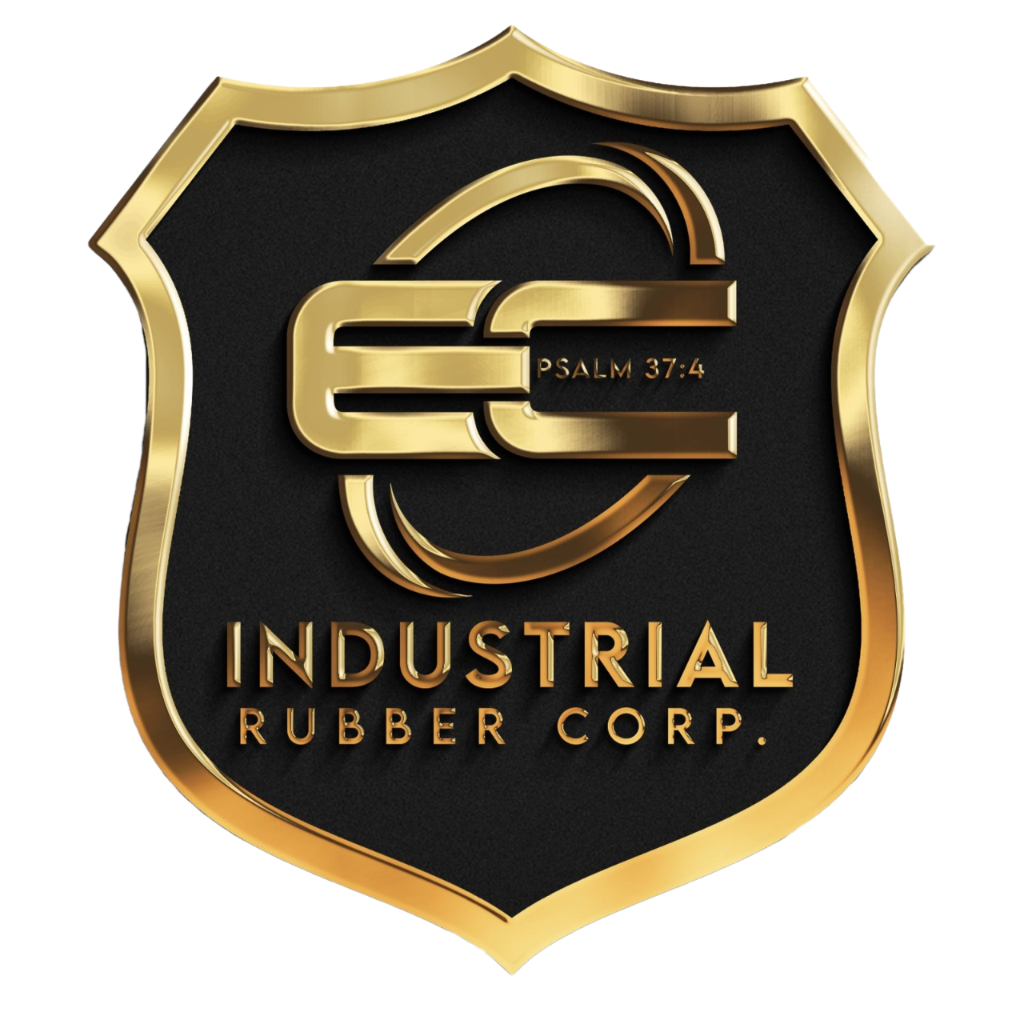 EC Rubber | Industrial Excellence